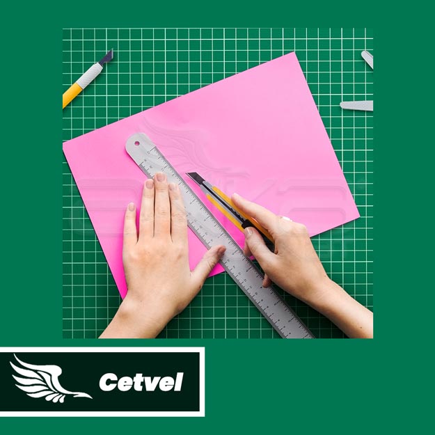 Cetvel - Cetvel Çeşitleri - Cetvel Fiyatları
