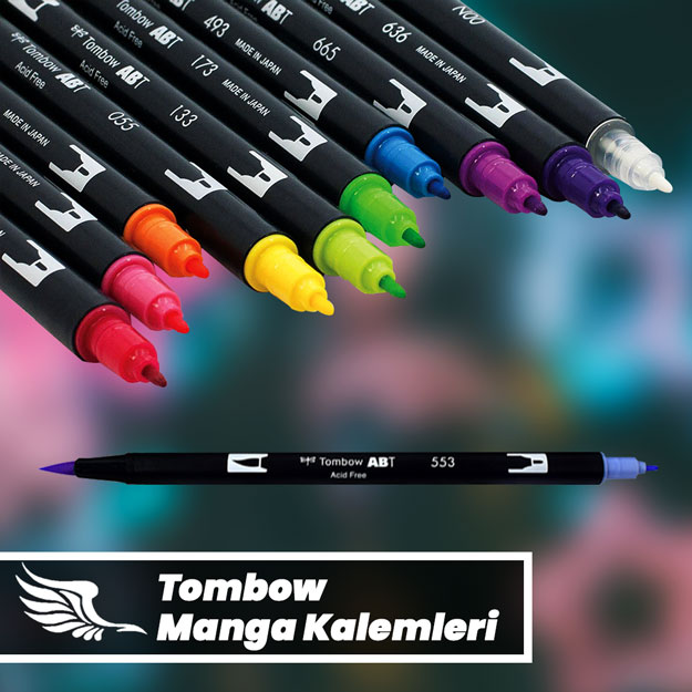 Marker Kalem - Marker Kalem Çeşitleri - Marker Kalem Fiyatları