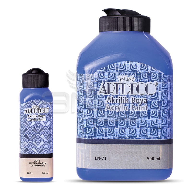 Artdeco Akrilik Boya-Akrilik Hobi Boyası-Artdeco-indirimli