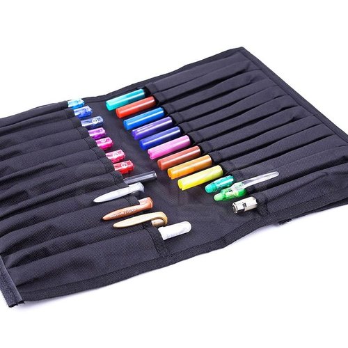 Sensebag (Copic) 36′lı Çanta Siyah-76012036 - Sensebag (Copic) 36′lı ...